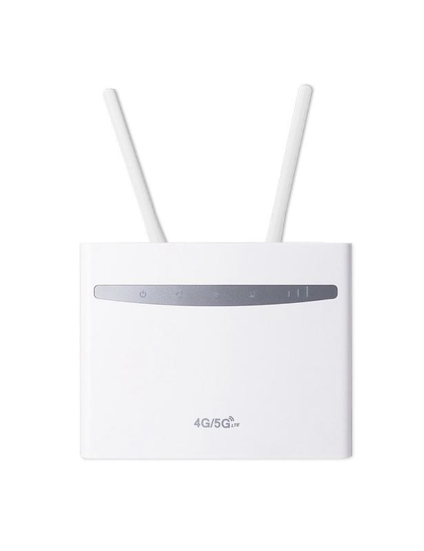 Hướng Dẫn Cài Đặt Bộ Phát Wifi 4G CPE B525